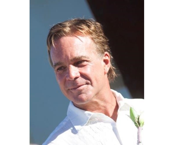 Jeff Morrison Obituary (1962 - 2018) - Legacy Remembers