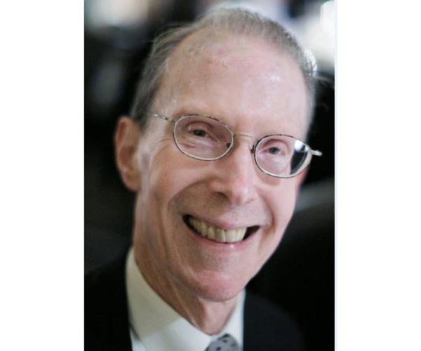John Heil Obituary (1936 - 2019) - San Francisco, CA - San Francisco ...