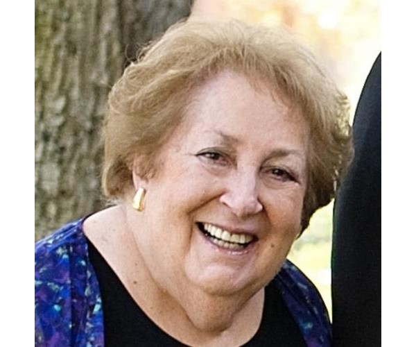Helen Silverman Obituary (1934 - 2019) - Millbrae, CA - San Francisco ...
