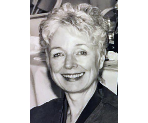 Ariel Thomas Obituary (1941 - 2019) - San Rafael, CA - San Francisco ...