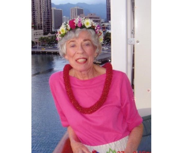 Louise Guard Obituary (1924 - 2019) - San Mateo, CA - San Francisco ...
