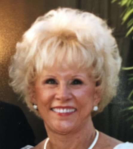 Mary Maas Obituary (1928 - 2019) - San Mateo, CA - San Francisco Chronicle