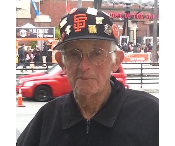 James Woulfe Obituary (1927 - 2019) - San Francisco, CA - San Francisco ...