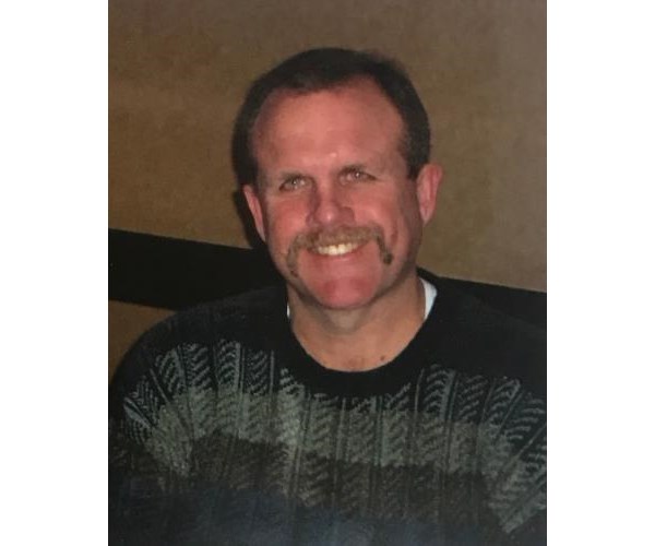 Joe McClain Obituary (1953 - 2019) - Burlingame, CA - San Francisco ...
