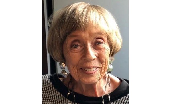 Constance McNamara Obituary (1935 - 2019) - Burlingame, CA - San ...