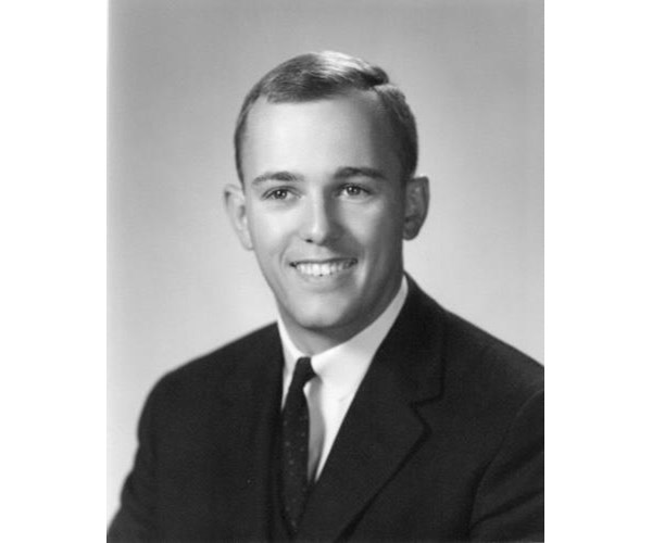Richard Cochran Obituary (1940 - 2019) - Piedmont, CA - San Francisco ...