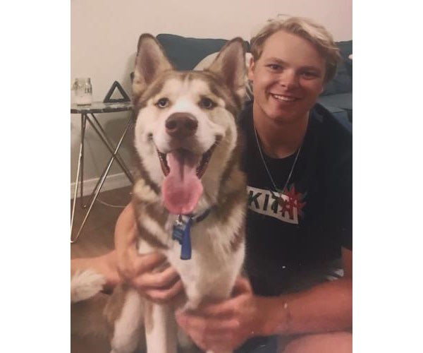 Jackson Weller Obituary (1996 - 2019) - Keller, CA - San Francisco ...