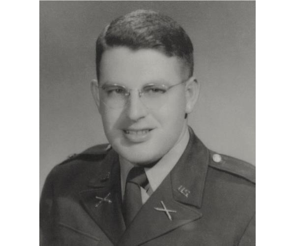 Robert MacDonald Obituary (1927 - 2019) - Oakland, CA - San Francisco ...
