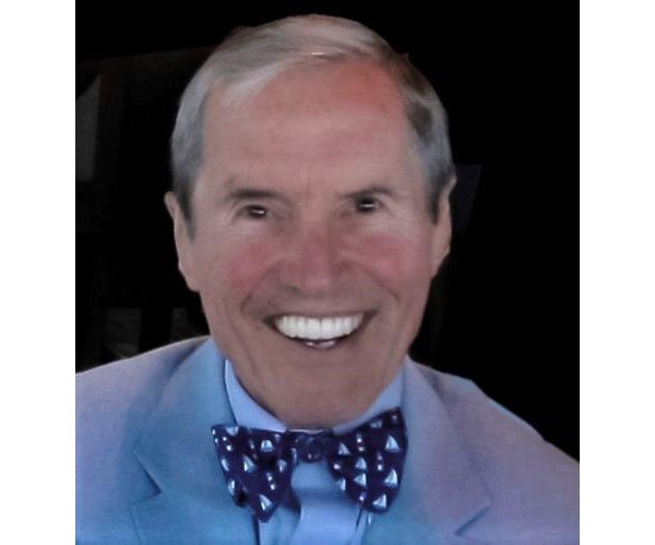 Robert Martin Obituary (1931 - 2019) - Menlo Park, CA - San Francisco ...