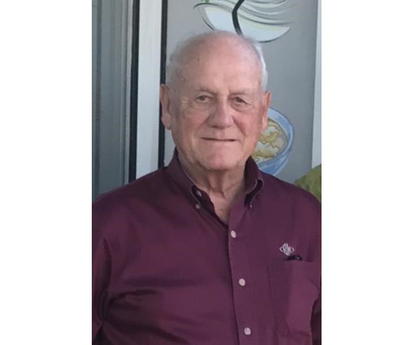Benjamin Warwick Obituary (1932 - 2019) - Alameda, CA - San Francisco ...