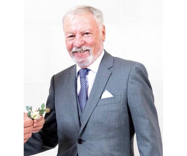 Thomas Deely Obituary (1947 - 2019) - San Francisco, CA - San Francisco ...