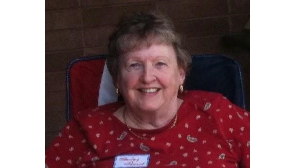 Shirley Stuart Obituary (1934 - 2019) - San Francisco, CA - San ...
