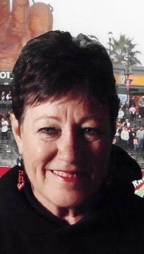 Pamela Cullen Obituary (1946 - 2019) - San Anselmo, CA - San Francisco ...