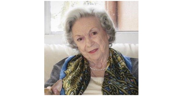 Jean Blake Obituary (2019) - San Francisco, CA - San Francisco Chronicle