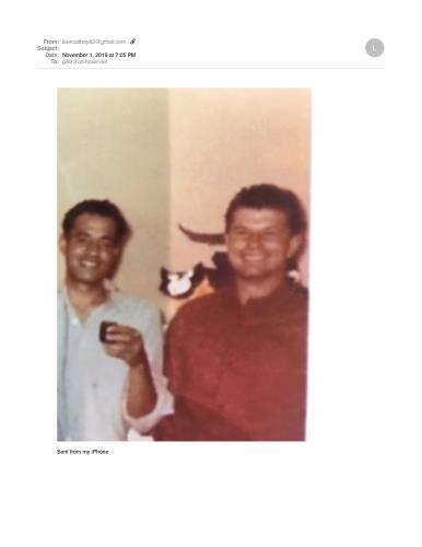 Louis Butler Obituary (2019) - San Francisco, California, CA - San ...