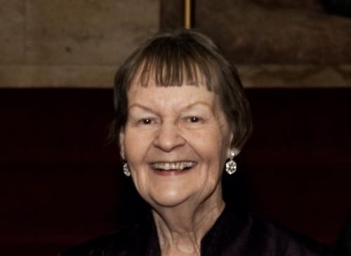 Carol Haunert Obituary (2019) - San Francisco, CA - San Francisco Chronicle