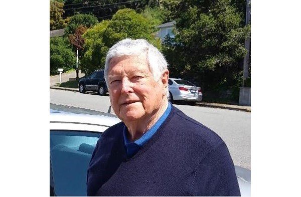 Robert Beebe Obituary (2019) - San Francisco, CA - San Francisco Chronicle