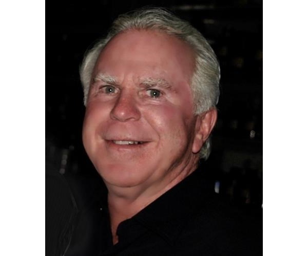 Kevin Cottrell Obituary (1942 - 2019) - Sausalito, CA - San Francisco ...