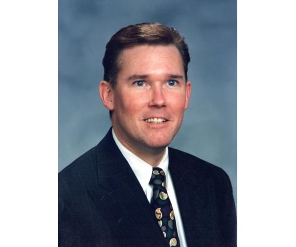 Edward Loftus Obituary (1957 - 2019) - Legacy Remembers