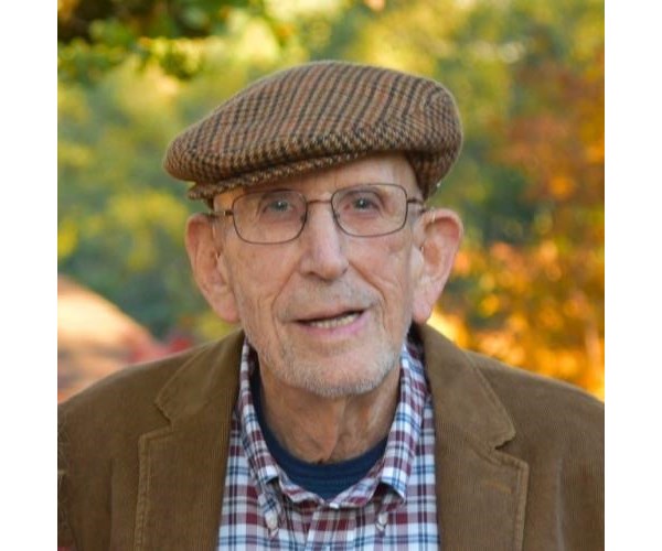 Alfred Heller Obituary (1929 - 2019) - Legacy Remembers