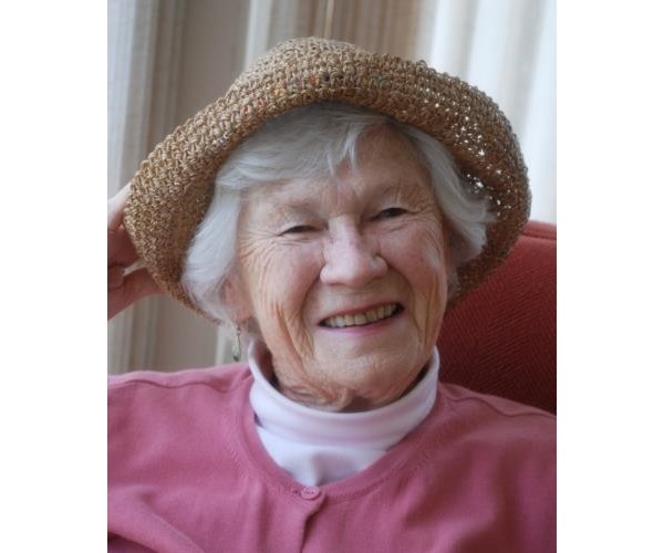 Margie Coates Obituary (1922 - 2019) - Oakland, Ca, CA - San Francisco ...