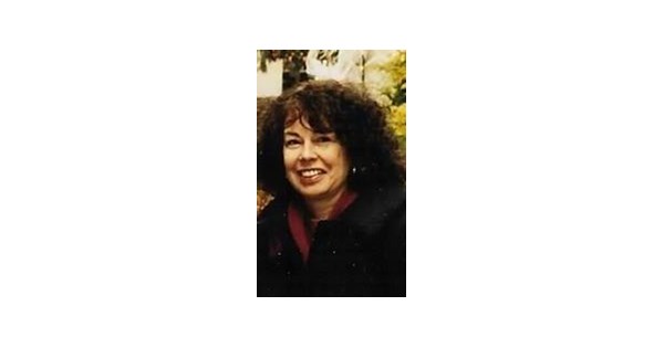 Cheryl Holmes Obituary (2020) - San Francisco, CA - San Francisco Chronicle