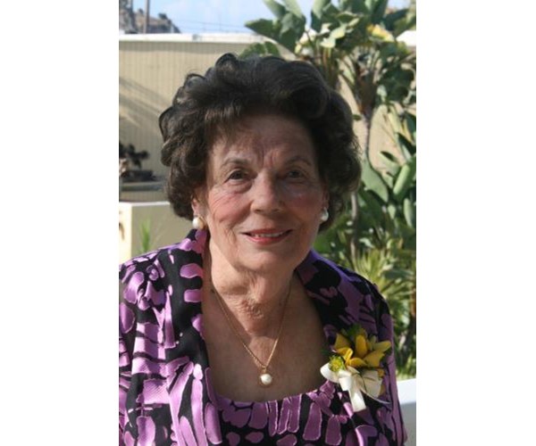 Isabel Wilson Obituary (1922 - 2019) - San Francisco, CA - San ...