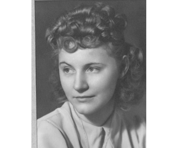 Ruth Sanders Obituary (2020) - Novato, CA - San Francisco Chronicle