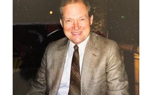 Peter Andresen Obituary (2020) - San Francisco, CA - San Francisco ...