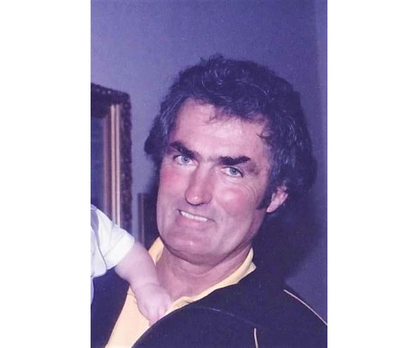 James Theisen Obituary (2020) - Legacy Remembers