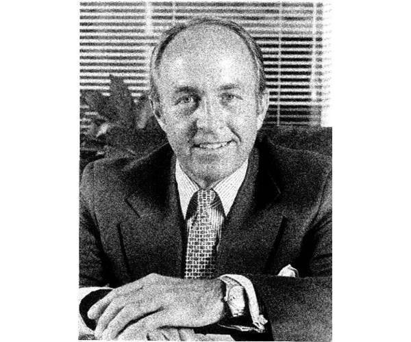 Donald Stephens Obituary (1938 - 2020) - San Francisco, CA - San ...