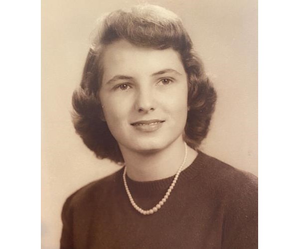 Kim Alexander Obituary (2020) - Aptos, CA - San Francisco Chronicle