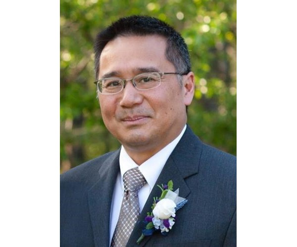 Ed Louie Obituary (1960 - 2020) - San Mateo, CA - San Francisco Chronicle