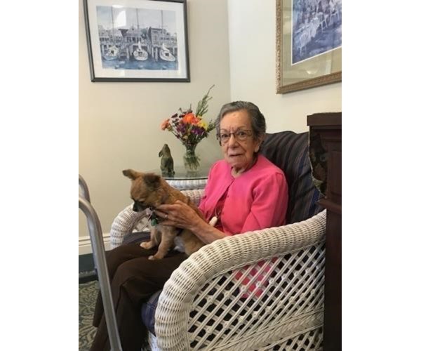 Lucy Capdeville Obituary (1920 - 2020) - South San Francisco, CA - San ...