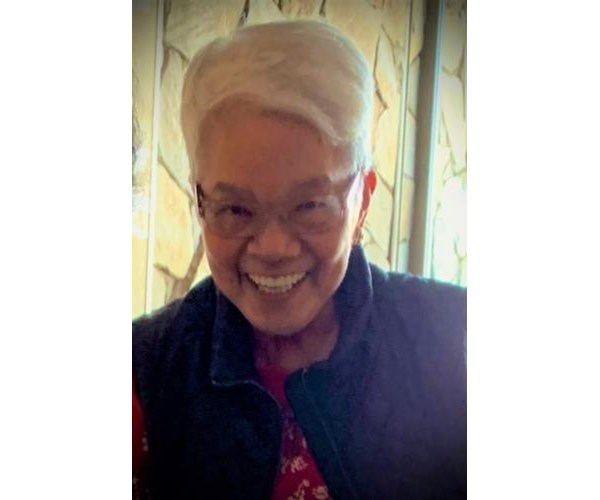Amelia Jesus Obituary (2020) - San Francisco, CA - San Francisco Chronicle