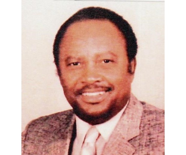 Charles Thomas Obituary (2020) - Resident Of Alameda, CA - San ...