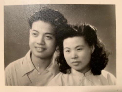 Sau Yee Obituary (2020) - San Francisco, CA - San Francisco Chronicle