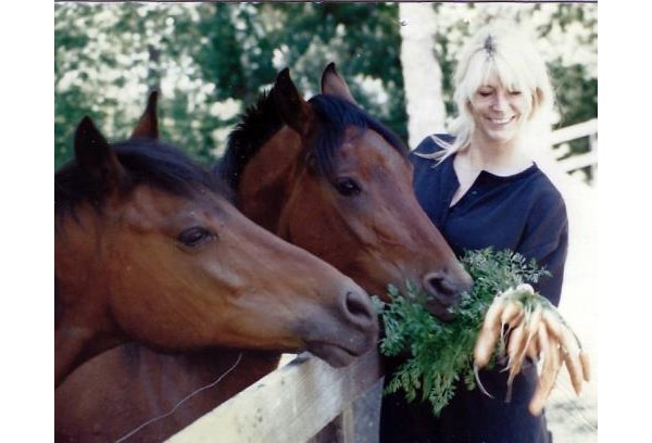 Stacey Andrews Obituary (1951 - 2020) - Palo Alto, CA - San Francisco ...