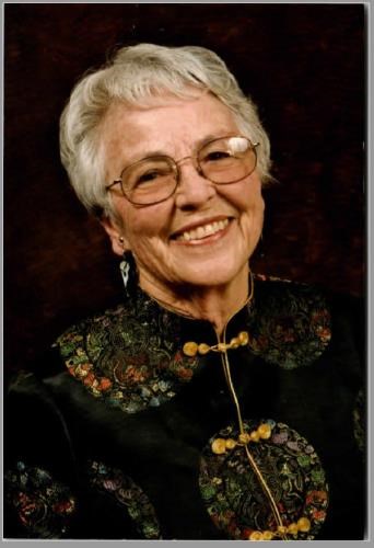 Jeanne Griffith Obituary (2020) - San Francisco, CA - San Francisco ...
