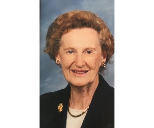 Adrienne Mitchell Obituary (1927 - 2020) - Hillsborough, CA - San ...