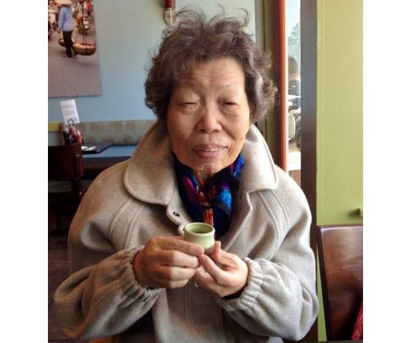Susan Hong Obituary (1934 - 2020) - Alameda, CA - San Francisco Chronicle