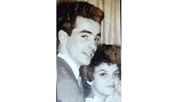 Jerry Giusto Obituary (1939 - 2020) - San Carlos, CA - San Francisco ...
