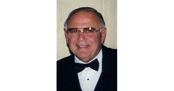 Arthur Pappas Obituary (1931 - 2020) - Novato, CA - San Francisco Chronicle