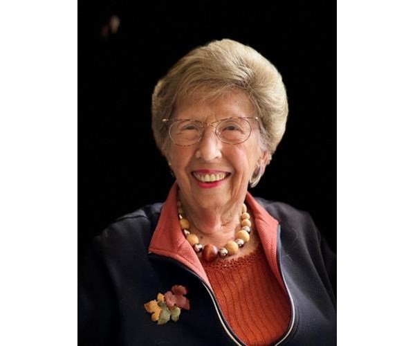 Marie Donner Obituary (2020) - Sunnyvale, CA - San Francisco Chronicle