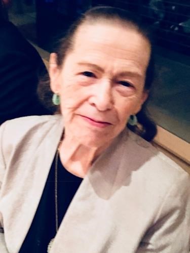Claire Golden Obituary (2020) - Sacramento, CA - San Francisco Chronicle
