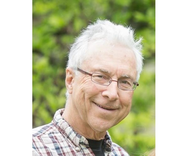 Robert Cabrera Obituary (2020) - San Anselmo, Ca, CA - San Francisco ...