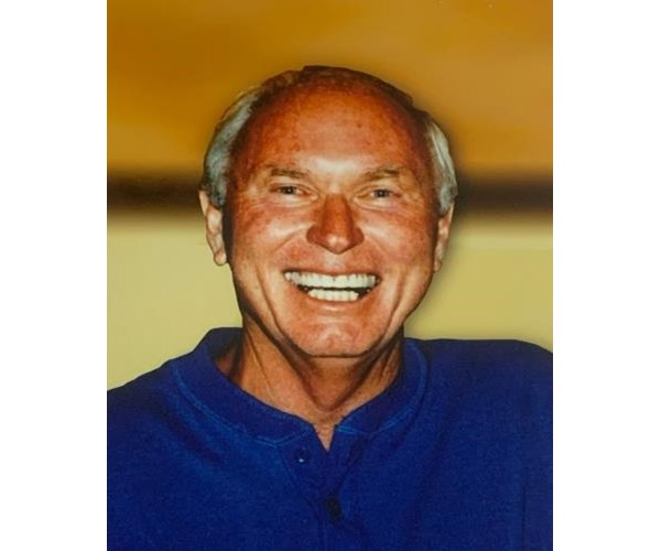 Henry Casper Obituary (2020) - San Francisco, CA - San Francisco Chronicle