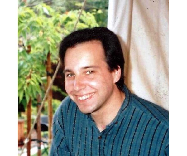 Thomas Smurthwaite Obituary (1965 - 2020) - San Mateo, CA - San ...