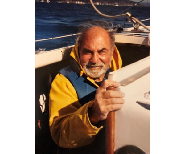Richard Golden Obituary (2020) - San Francisco, CA - San Francisco ...