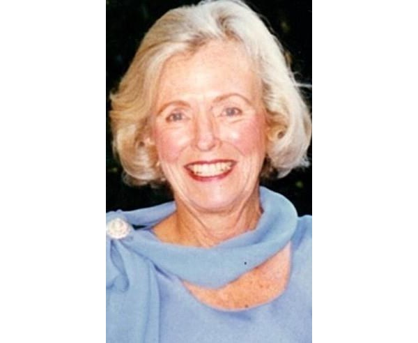 Carol West Obituary (1930 - 2020) - Moraga, CA - San Francisco Chronicle